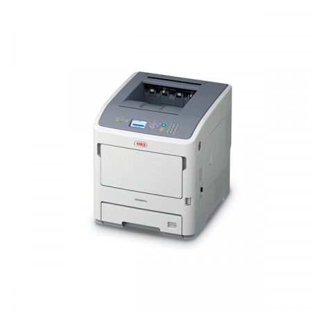 Impresora Térmica de Etiquetas OKIPOS 407II puerto paralelo – Compulab,S.A.