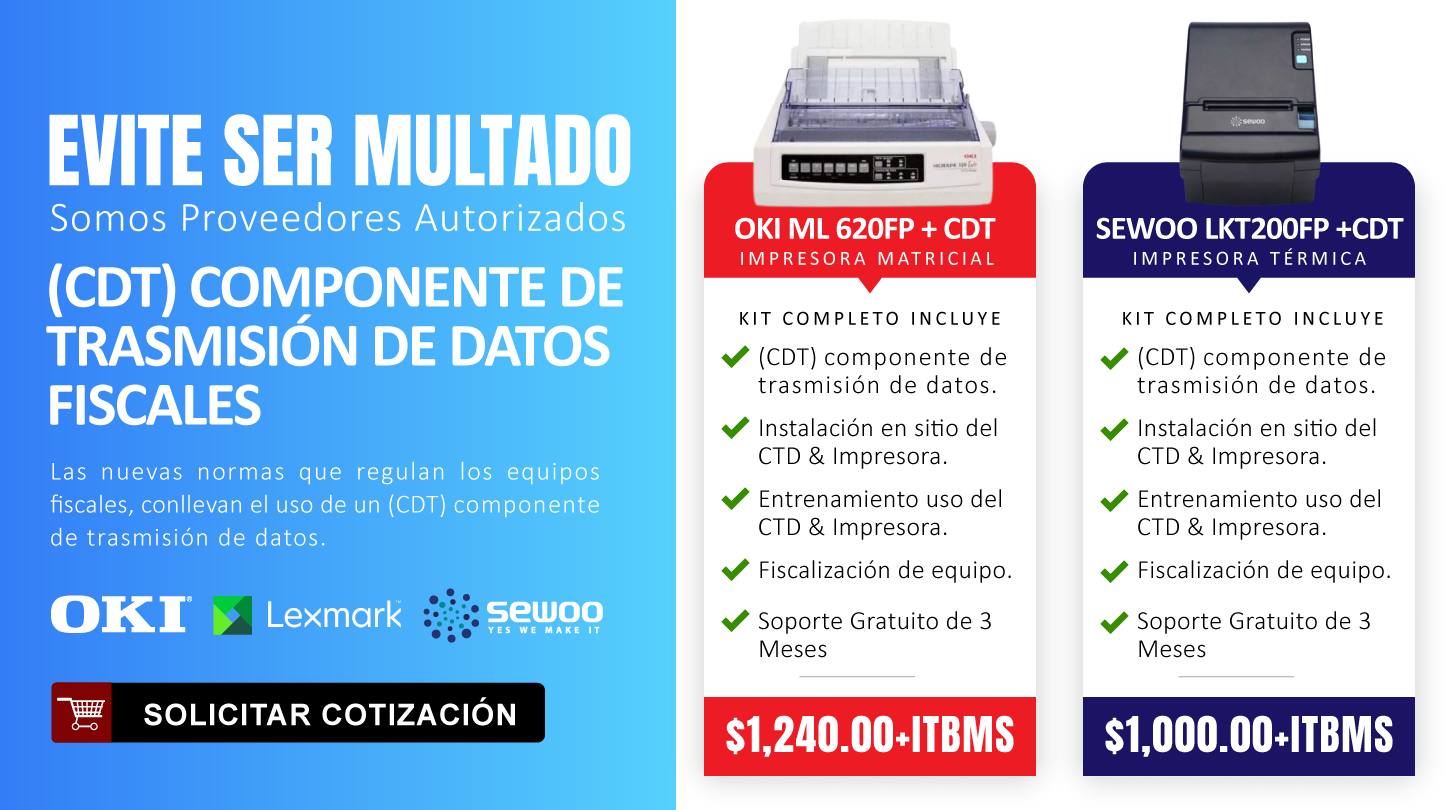 Compulab,S.A. – Soluciones Tecnológica